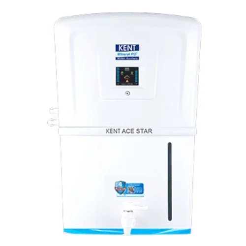 KENT Ace Star 8L RO+UV+UF+TDS - binods.sg-host.com