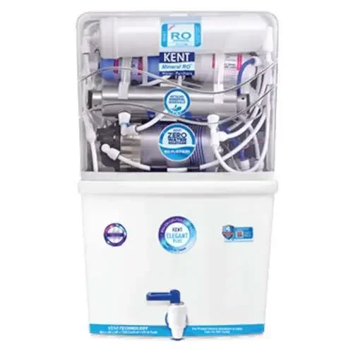 KENT Elegant Plus 8L RO+UV+UF+TDS - binods.sg-host.com